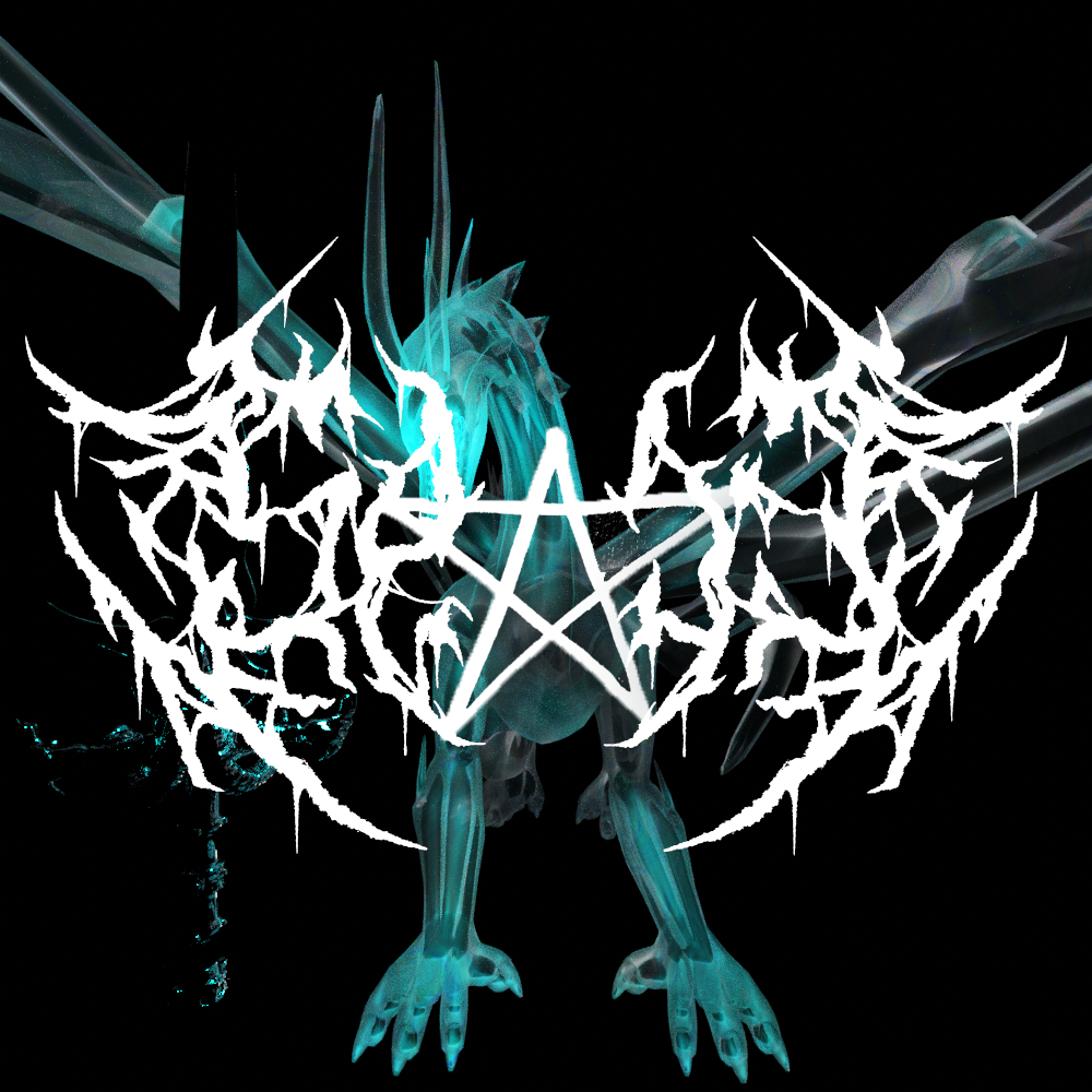 S9ACE – Chrome Dragons